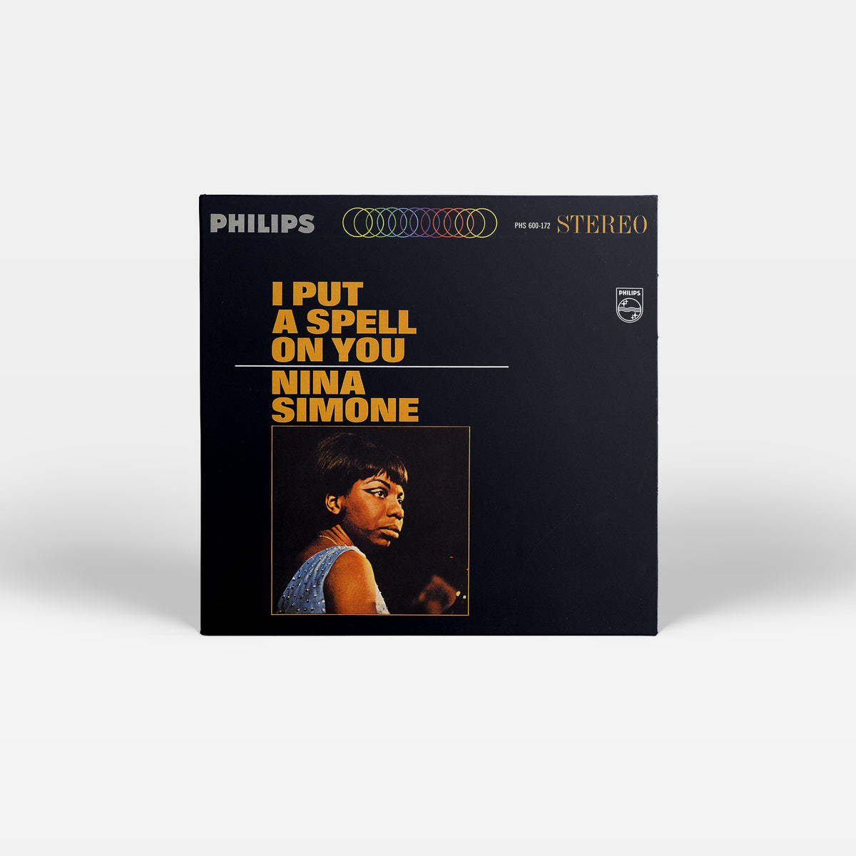 Nina Simone - I Put A Spell On You Vinyl – Universal Music Indonesia ...