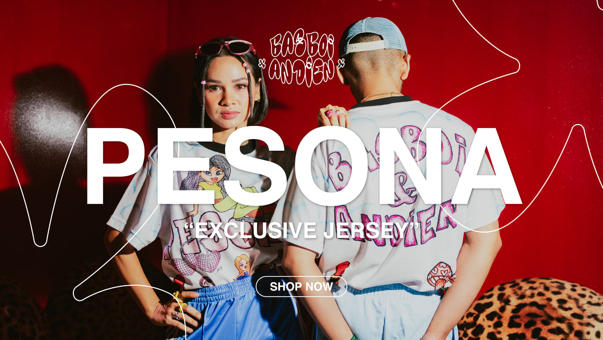 Lyodra – Universal Music Indonesia Webstore