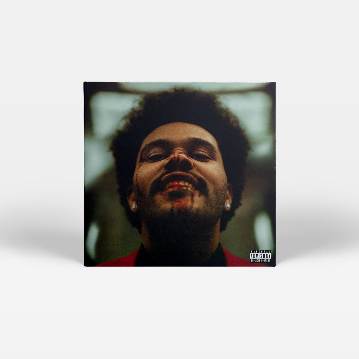 The Weeknd - After Hours Vinyl – Universal Music Indonesia Webstore