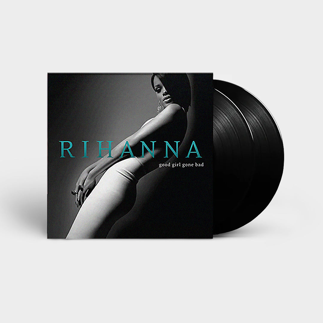 Rihanna - Good Girl Gone Bad Vinyl – Universal Music Indonesia Webstore