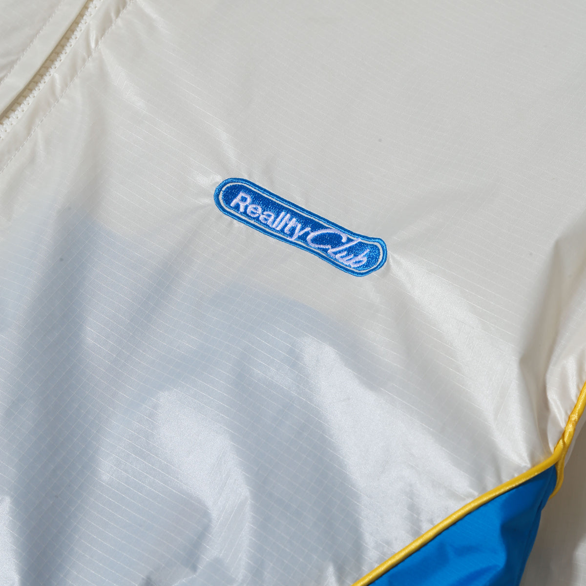 Reality Club - Sunny Days Windbreaker Jacket – Universal Music ...