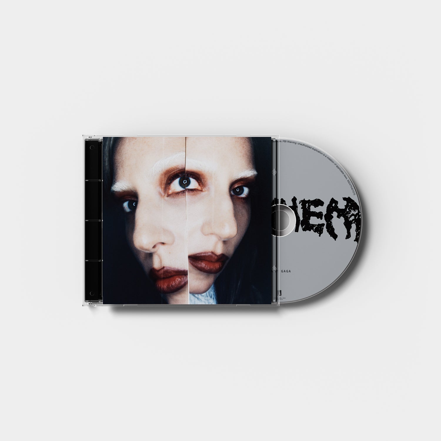 Lady Gaga – Universal Music Indonesia Webstore